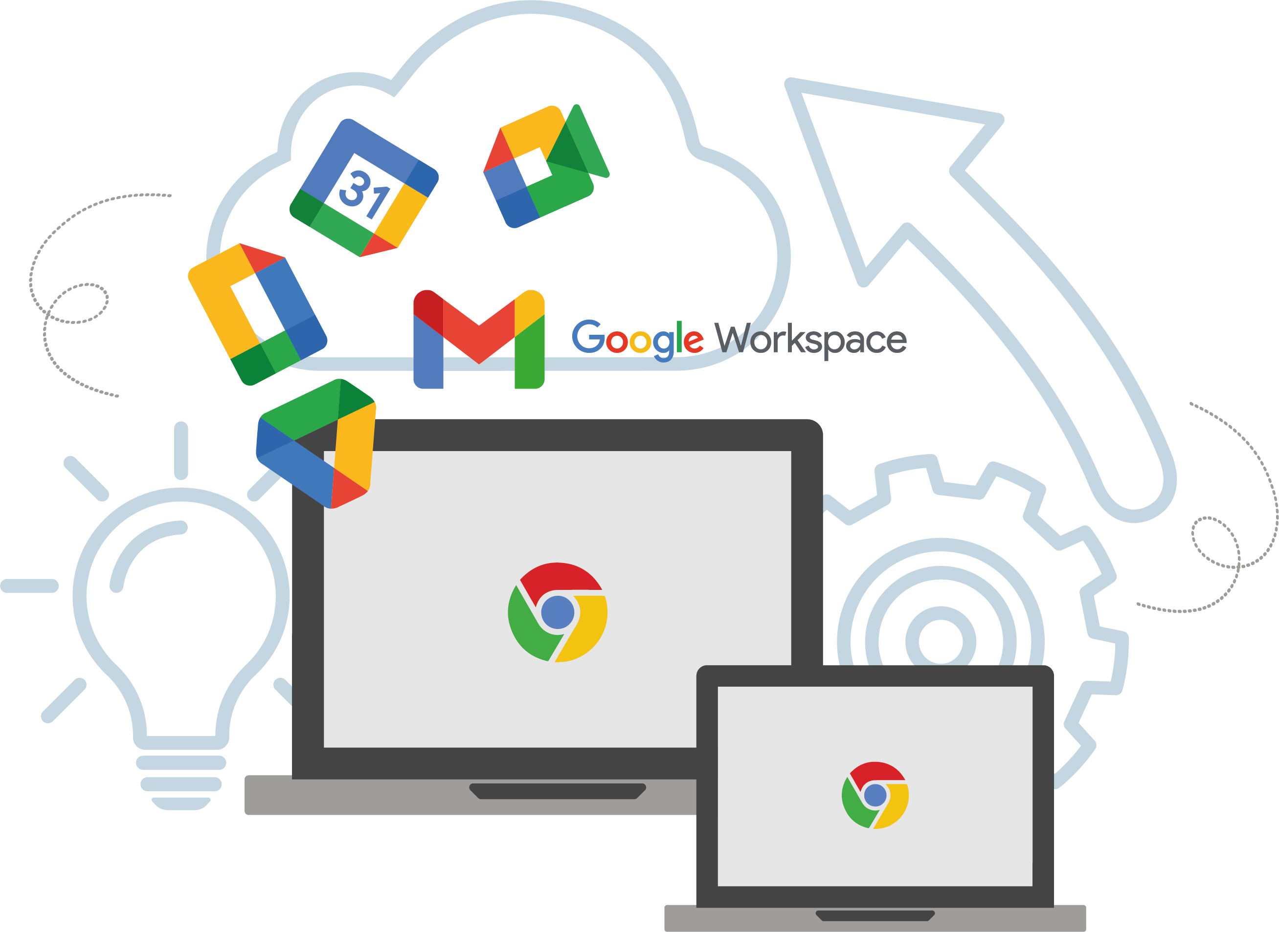Google Workspace for Education Licenses | Academic Software